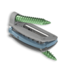 Lateral and Anterior Expandable Cages Archives - SPINEMarketGroup