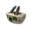 Anterior Lumbar Interbody Fusion Cages (ALIF) Archives - SPINEMarketGroup