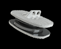 Kineflex Prosthetic Disc - SPINEMarketGroup