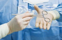 Will the Sales Representative in the Operating Room Become Extinct ...