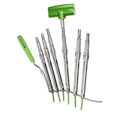 VIPER 3D MIS - SPINEMarketGroup