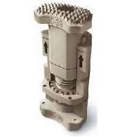 ECD – Expandable Corpectomy Device - SPINEMarketGroup