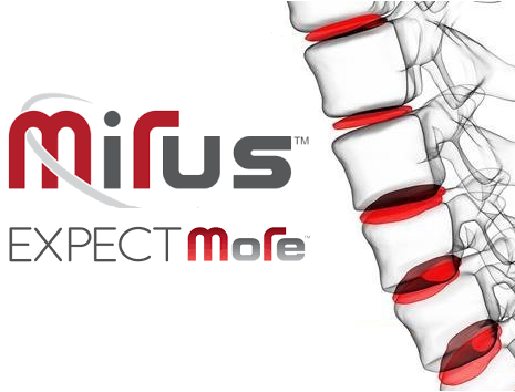 MiRus™ Wins Two 2018 Spine Technology Awards - SPINEMarketGroup