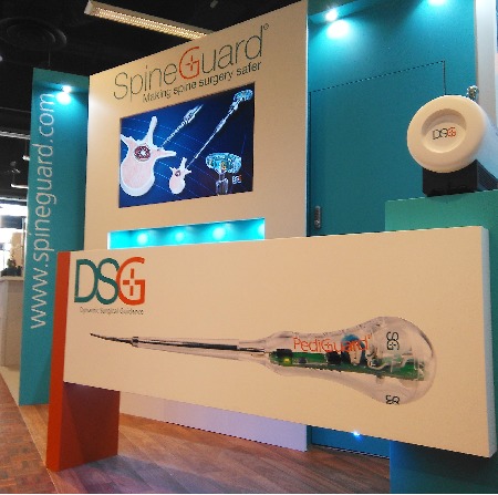 SpineGuard Announces 1st International Training Center in China for the ...