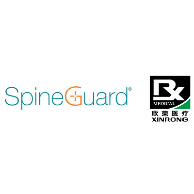 XinRong Medical places a large purchase order of PediGuard® devices and ...