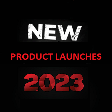 Which Spine products have been launched in 2023? - SPINEMarketGroup