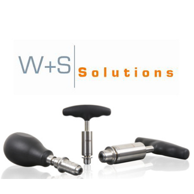 We are proud to announce that W+S Solutions will be Sponsor of ...