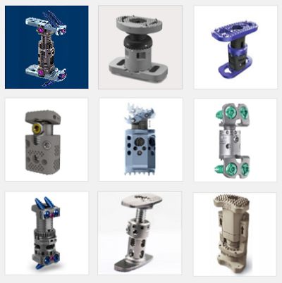 (UPDATED 2024): +70 Corpectomy Devices to Know..! - SPINEMarketGroup
