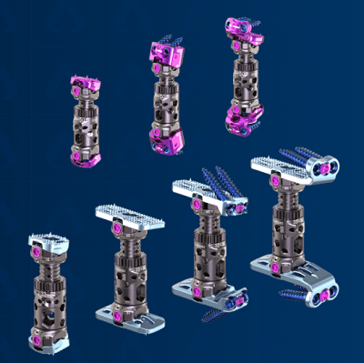 Astura Medical Receives FDA 510(k) Clearance For The Dominion ...