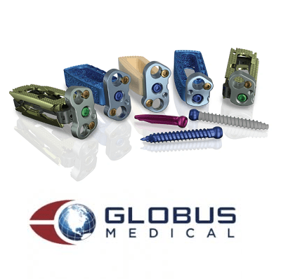 Globus Medical Launches ADIRA™ XLIF™ Plate System - SPINEMarketGroup