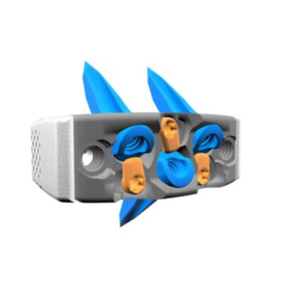 Zavation Medical Products, LLC announces launch of Varisync® ALIF ...