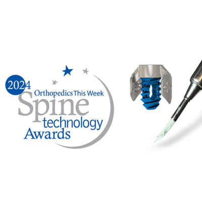 SurGenTec Wins Two Spine Technology Awards for 2024 - SPINEMarketGroup