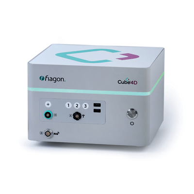Fiagon GmbH Receives FDA Clearance for Spine Platform and Showcases ...
