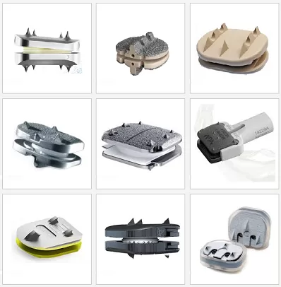 M6 Discontinued: What Are the Alternatives for a Cervical Artificial ...