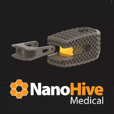 NanoHive Medical Sublicenses DirectSync’s Piezoelectric Patents to Explore Development of Hive ...