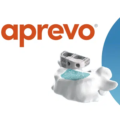 Carlsmed’s aprevo® Powers First Personalized Cervical Spine Surgery ...