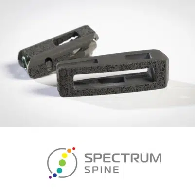 Spectrum Spine Inc Clears US FDA with Family of Lumbar Interbody Cages ...