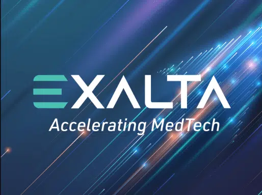 Introducing EXALTA: A Bold New Brand Unifying Intech, Tyber and Resolve to Accelerate the Future ...