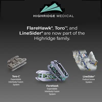 Highridge Moves Fast, Acquires Key Spine Assets – Why This Move? Aiming ...