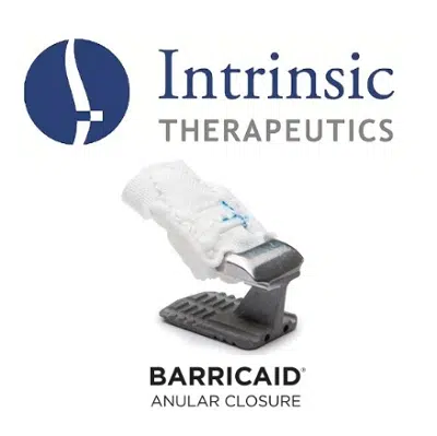 Intrinsic Therapeutics Announces the First Implantation of the ...