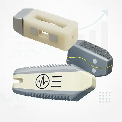 Smart Implants, Connected Care: The Next Generation of Spine Implants ...
